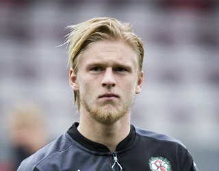 Karl Holmberg - Alchetron, The Free Social Encyclopedia